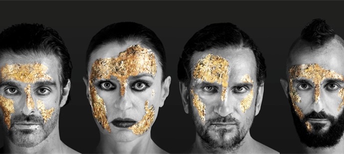 The Persians…a breathtaking performance! – My Beauty – Full World