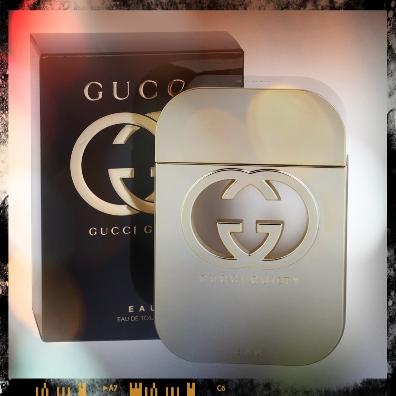 Gucci Guilty for Her and for Him…with a bit of history in between! – My ...