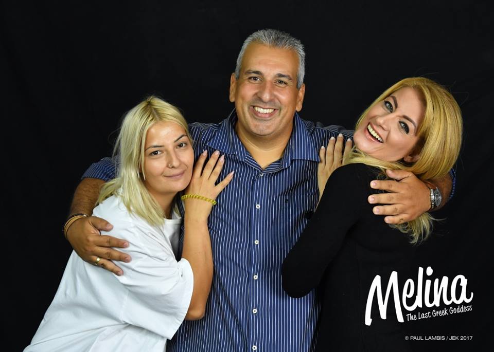 Let’s talk about… Melina! – My Beauty – Full World